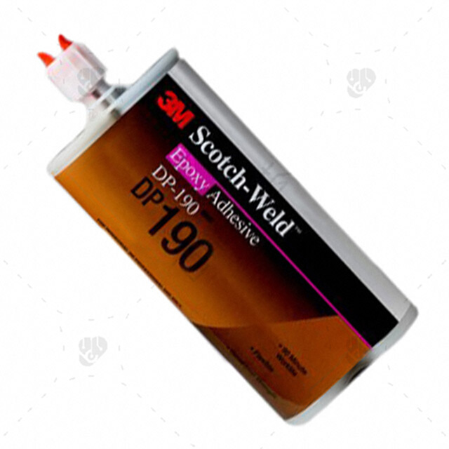 DP-190采购价格-3M ELECTRONIC胶/粘合剂/敷料器元器件DP-190规格参数-百能云芯
