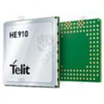 HE910NAD203T701采购价格-Telit元器件HE910NAD203T701规格参数-百能云芯