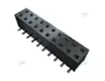 MMS-103-01-F-DH采购价格-Samtec矩形连接器母插口元器件MMS-103-01-F-DH规格参数-百能云芯