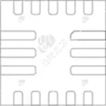 MP2615BGQ-P采购价格-MPS元器件MP2615BGQ-P规格参数-百能云芯