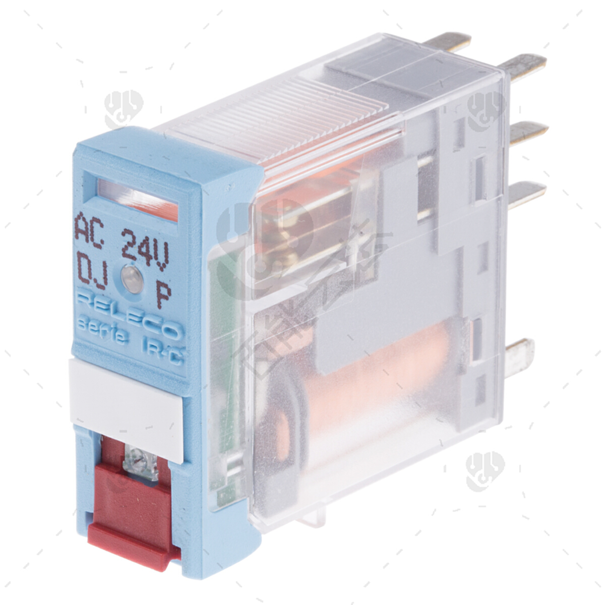 C12A21X24A采购价格-Releco元器件C12A21X24A规格参数-百能云芯