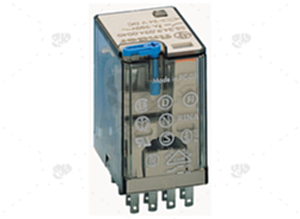 55.34.9.024.5090采购价格-FINDER功率继电器元器件55.34.9.024.5090规格参数-百能云芯